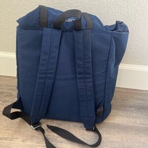 Ralph Lauren | Bags | Ralph Lauren Olympic Backpack | Poshmark